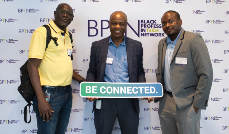 Become a Partner - BPTN